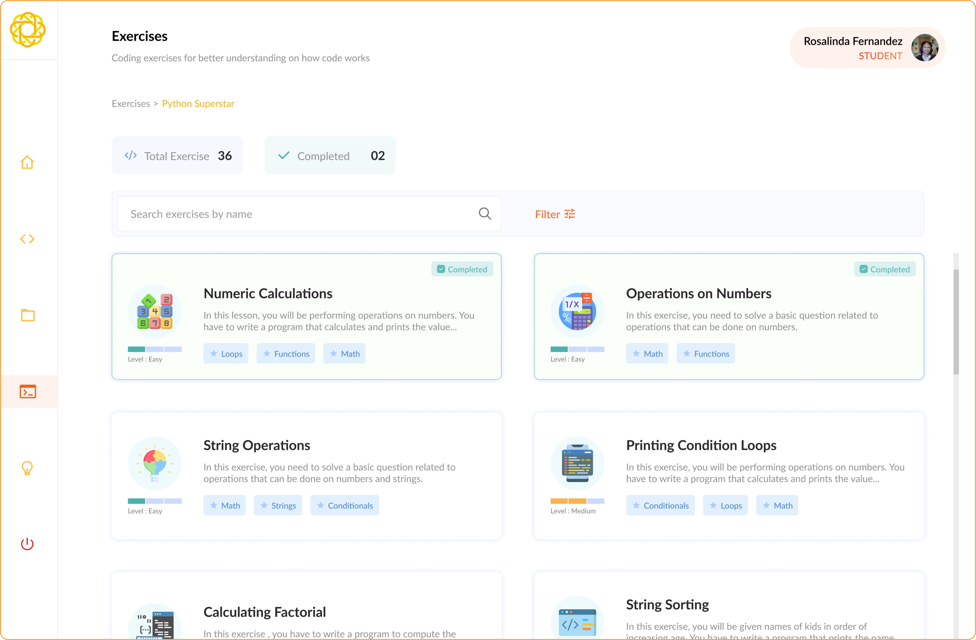 Sandbox: A Kid-Friendly Platform for Coding & Math | Codeyoung