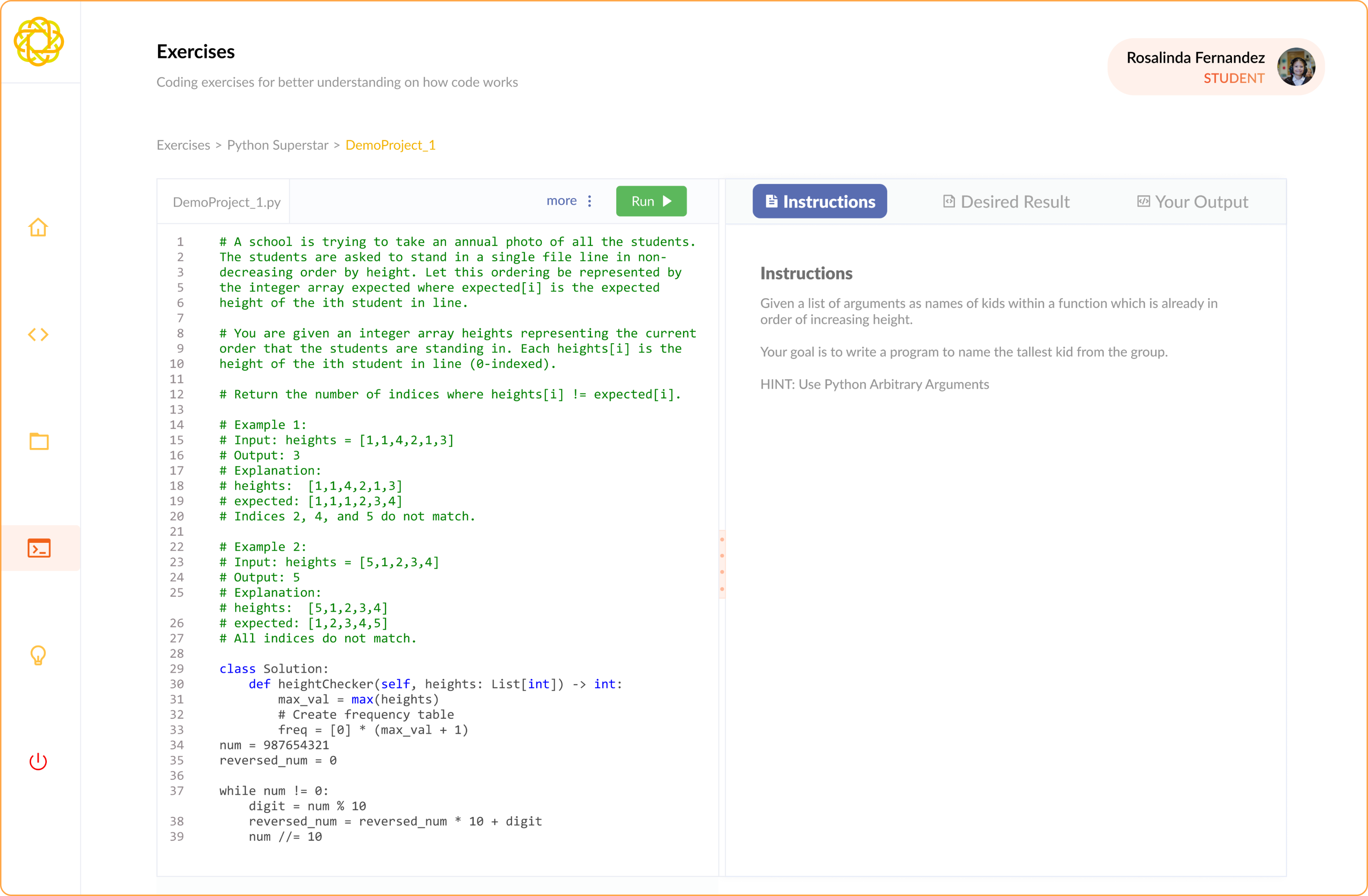 Sandbox: A Kid-Friendly Platform for Coding & Math | Codeyoung
